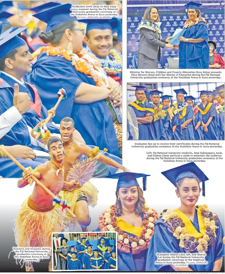 Rewards of hard work - PressReader