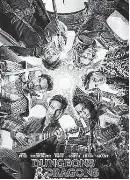 DUNGEOUS & DRAGONS: HONOR ENTRE LADRONES - PressReader