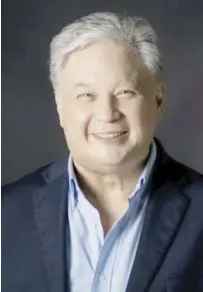 HOW RICKY DAVAO FOUND HIS ‘SILVER LINING’ IN LOVE - PressReader