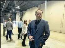 ‘Thunderbol­ts’ ends Marvel’s Georgia filming streak - PressReader