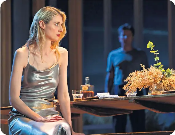 British theatre needs to treat the classics with more respect - PressReader