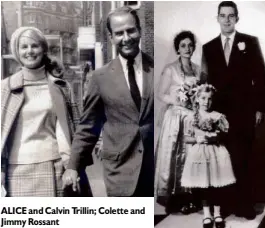 Alice doesn’t live here anymore–and how that made Calvin Trillin feel ...