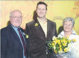 2004 MOMORIES FROM THE ARCHIVES - PressReader