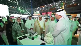BEDE Kuwait showcases next-generation payment solutions at NEXUS 2025 ...