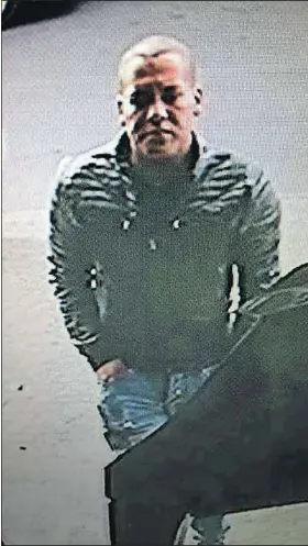 Gang scams Merc owners from jail - PressReader