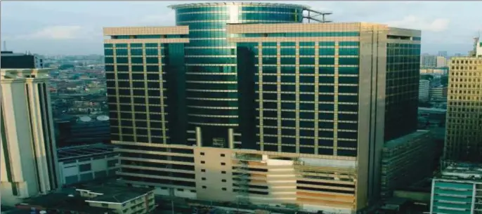 Merits and Merits of CBN’s Decongesti­on Policy - PressReader