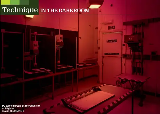 Shots in the dark - PressReader