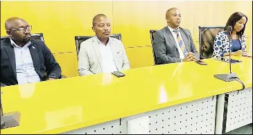 Eswatini Sugar donates E1.7m despite financial strain - PressReader