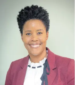 Andrews Memorial’s new CMO aims for high-reliabilit­y healthcare ...