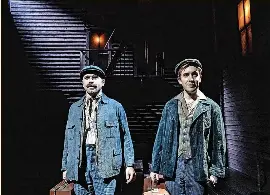 A View From The Bridge - PressReader