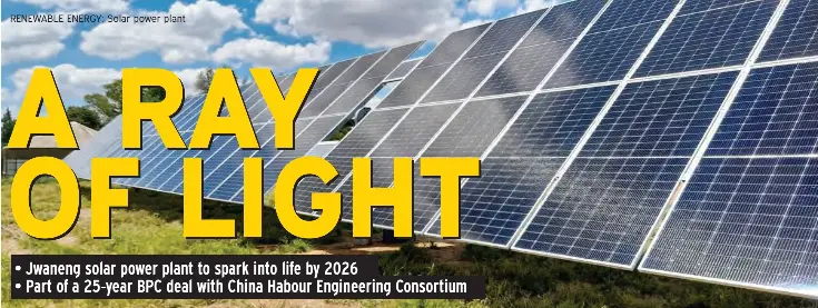 A RAY OF LIGHT - PressReader