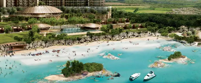 5 idyllic island getaways for investment - PressReader