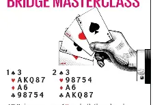 BRIDGE MASTERCLAS­S - PressReader