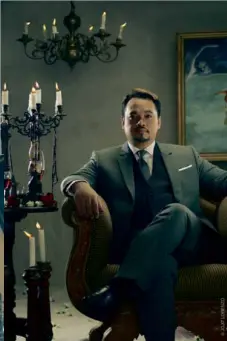 On ‘Quintoshia­n’ plays and the future of Philippine theater - PressReader