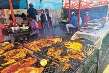 Gauteng’s R35bn township procuremen­t plan is doomed - PressReader