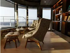 THE YACHT EXPERIENCE BY EMERALD CRUISES - PressReader