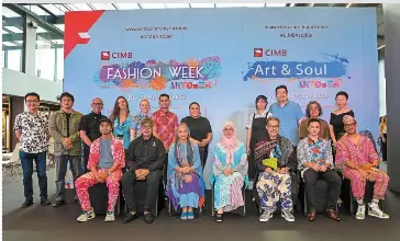 Fashion week - PressReader