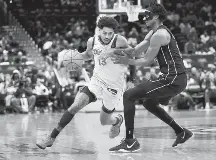 Vets give a lesson, and skid is stopped - PressReader