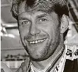 Radsport-Legende Michael Hübner gestorben - PressReader