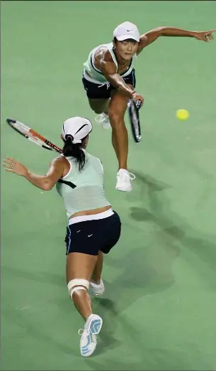 China’s perfect New Year gift - PressReader