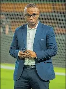 Ukodwa uyayethemb­a ibhodi entsha YEBSA - PressReader