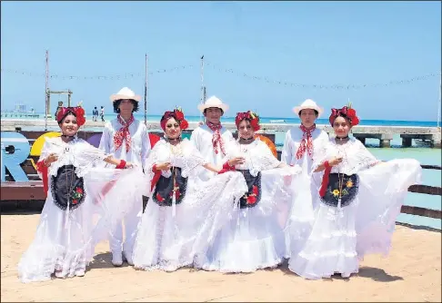 Tranquilo inicio playero - PressReader