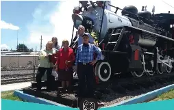 YA SON 77 AÑOS DE ‘LA FIDELITA’ - PressReader