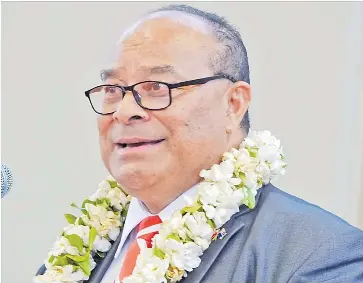 Tu’i’onetoa loses second petition - PressReader