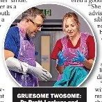 New life for the death of monarchs - PressReader