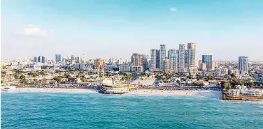 ATDD’S tour showcases Ajman tourism - PressReader