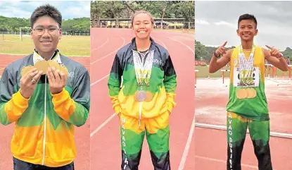 VIETNAM-BOUND - PressReader