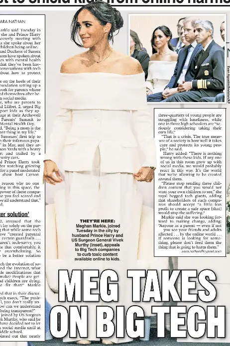 Quest to shield kids from online harms - PressReader