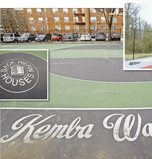 KEMBA THE STAR - PressReader