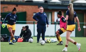 Sutton postponed game because of ‘safety fears’ in transgende­r row ...