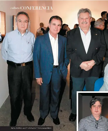 RECUERDAN SUS LOGROS - PressReader