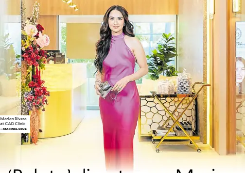 ‘Balota’ director on Marian Rivera: She went to dark places for her ...