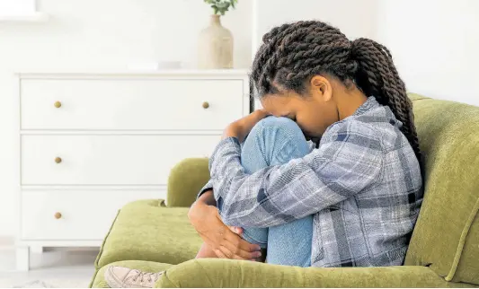 It’s our fault! - PressReader