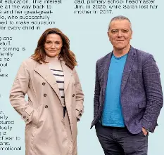 TODAY’S TV NEWS - PressReader