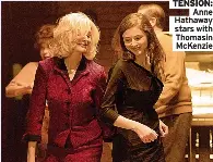 THERE’S SOMETHING IN THE BARN 15 ★★★ - PressReader