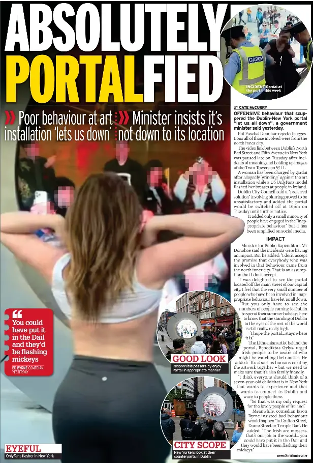 ABSOLUTELY PORTALFIED - PressReader