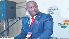 Business should take advantage of IAFT - PressReader