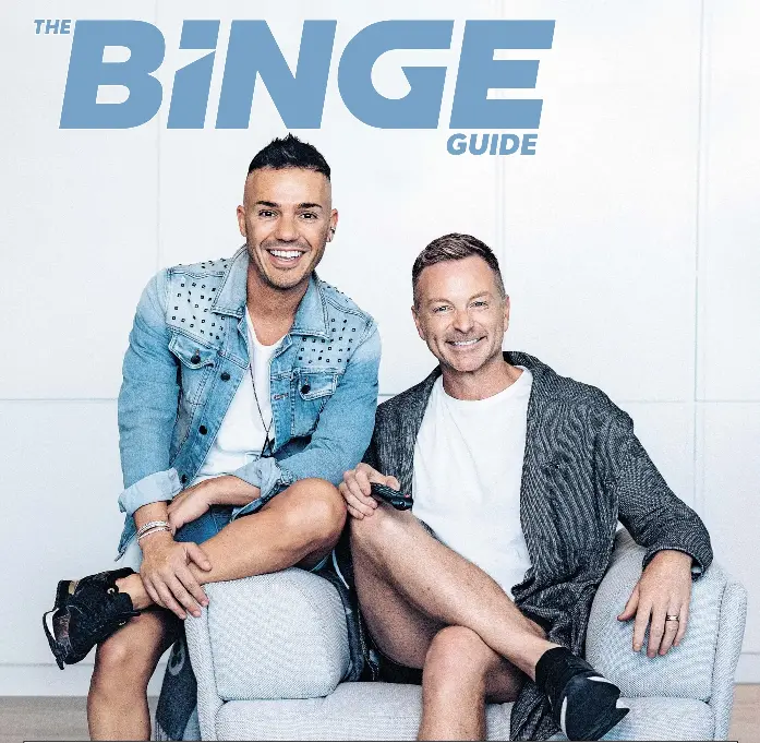 The best of the box - PressReader