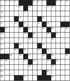 CROSSWORD II - PressReader