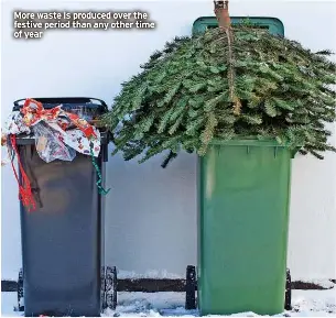 Where to stick your crackers after Christmas - PressReader