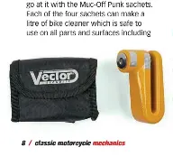 WEMOTO PARTS - PressReader