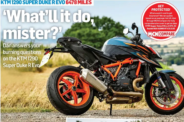 ‘What’ll it do, mister?’ - PressReader