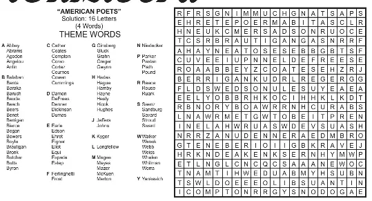 By Jim Barnard Whizword - PressReader