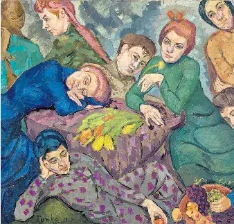 Neu gemischte Karten - PressReader