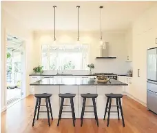 Choosing the Right Company for Your Kitchen Transforma­tion - PressReader