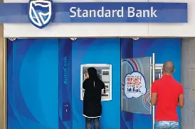 Standard launches SimplyBlu app - PressReader